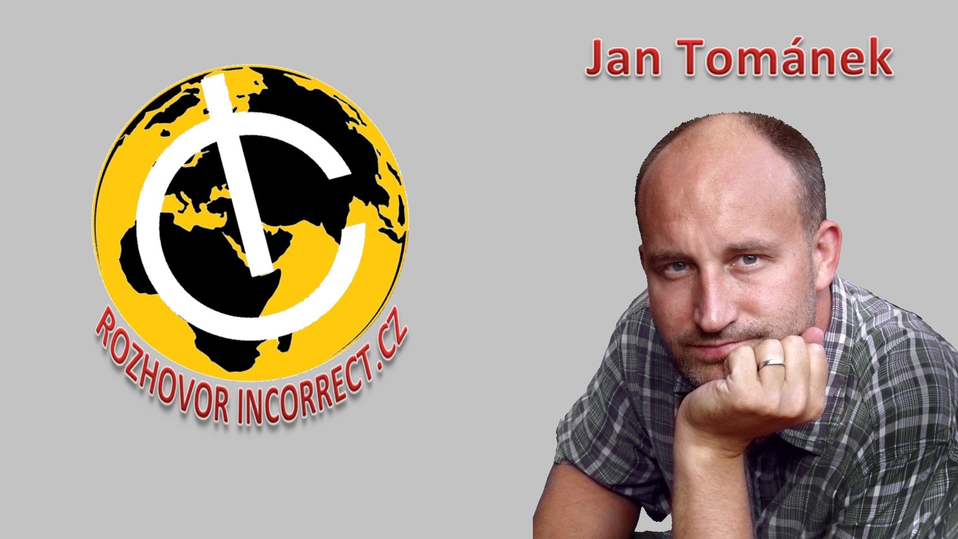 Jan Tománek: rozhovor o C-19 i o jeho literární tvorbě. Proč bychom se ...