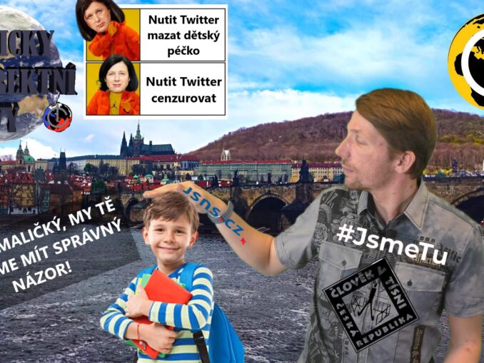 ROZHOVOR: Daniel Sterzik, autor Vidlákových Kydů - INCORRECT.CZ